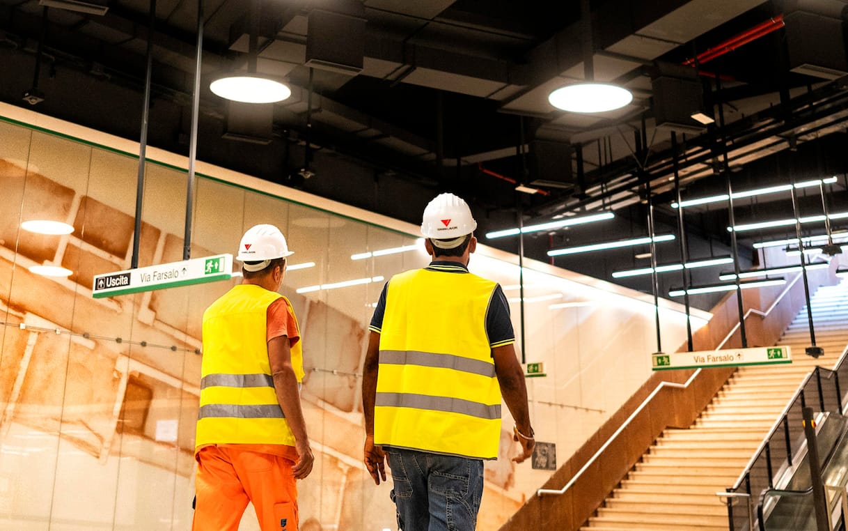 Roma, Metro C: oggi alle 16 apertura delle nuove stazioni-museo ...