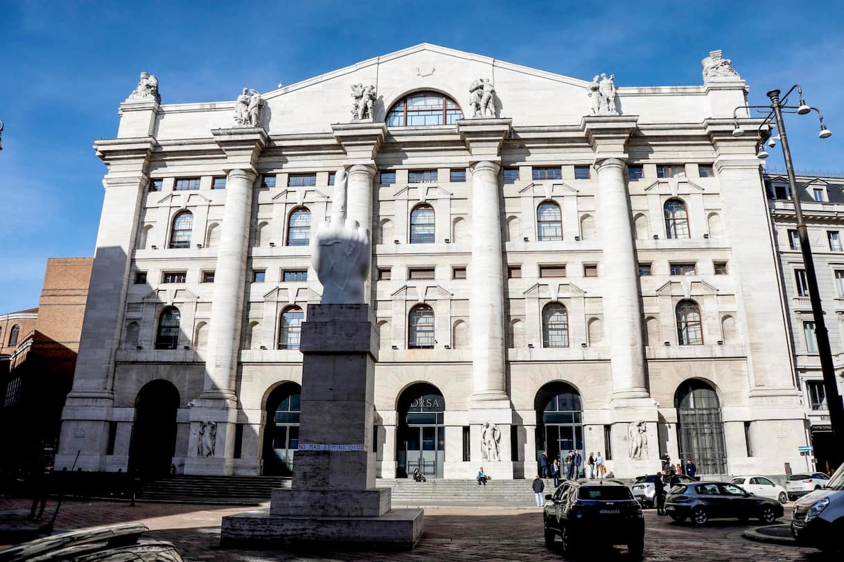 Banca CF+, lanciata Opa per acquistare tutte le azioni di Banca Sistema ...
