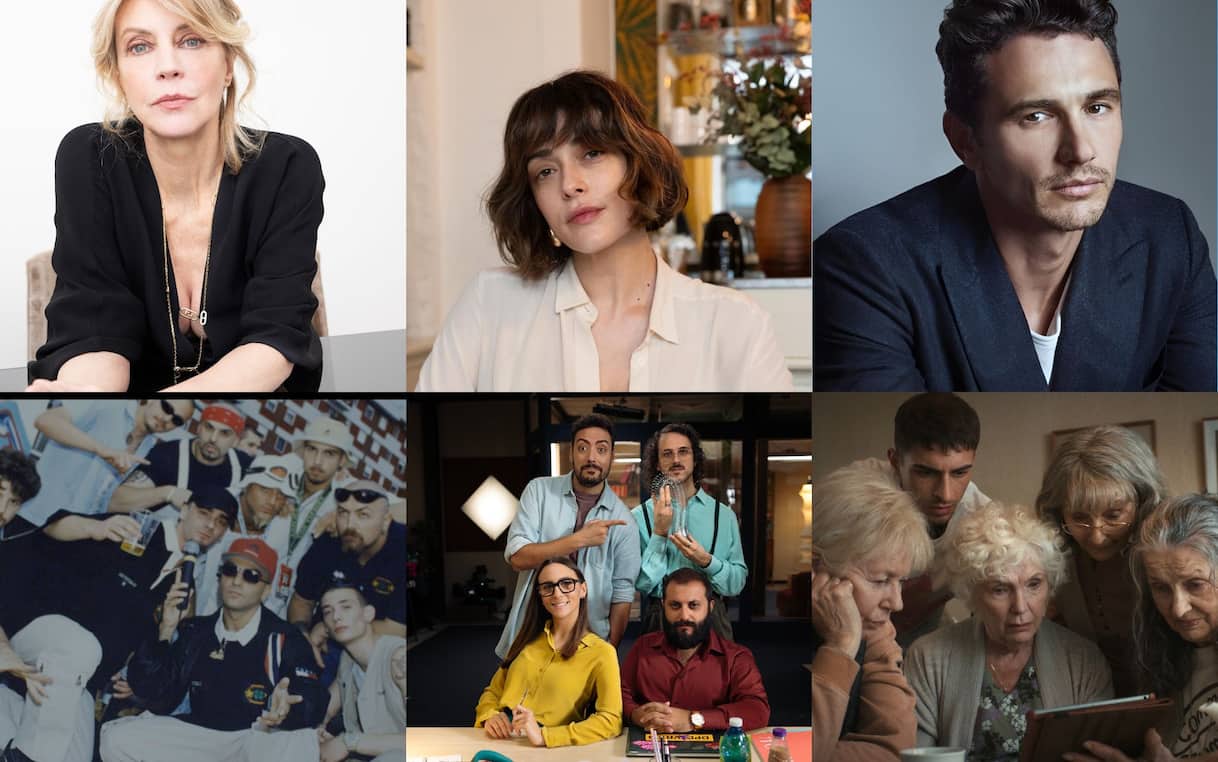Milano Film Fest 2025, programma e ospiti | Sky TG24