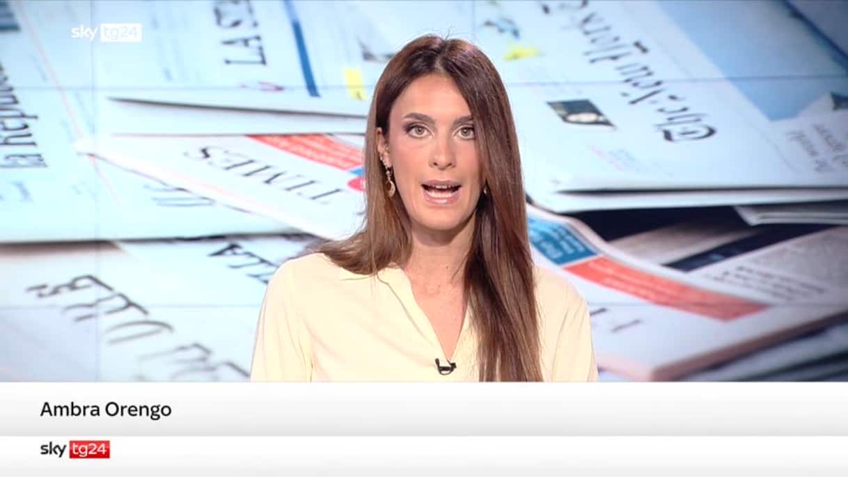 Pagine, la rassegna stampa di Sky TG24 del 14 maggio | Video Sky TG24