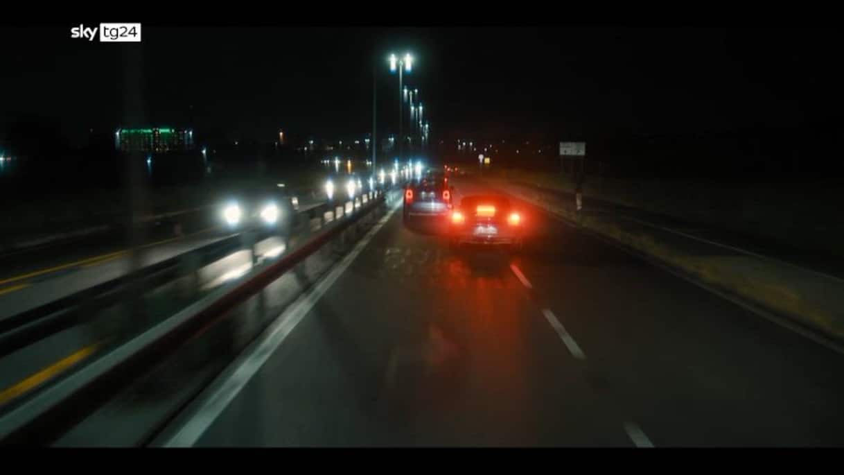 'Illusione', in sala il thriller di Francesca Archibugi | Video Sky TG24