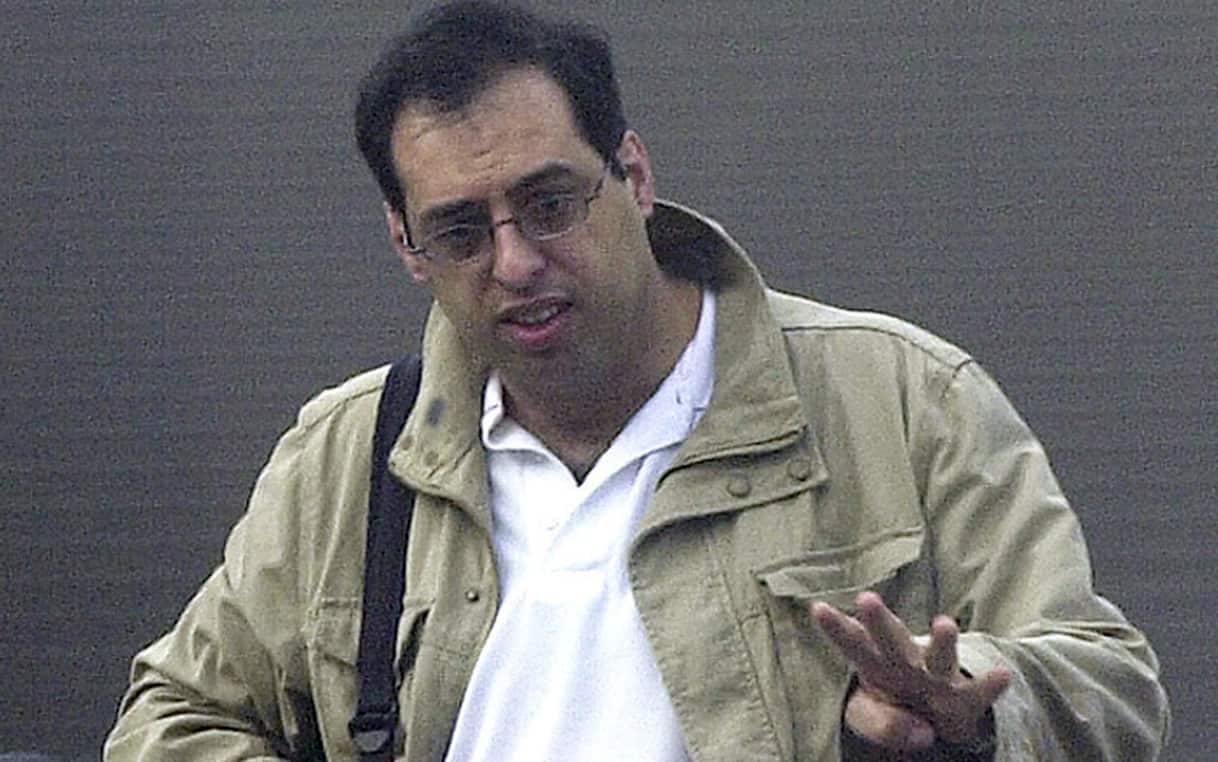 Il caso Elisa Claps, il ritratto della famiglia di Danilo Restivo | Sky ...