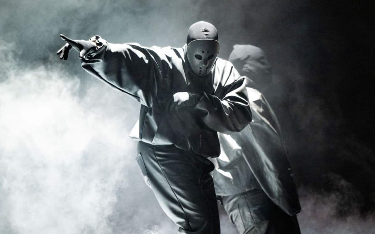 Kanye West, l'album Donda 2 è ora disponibile in streaming | Sky TG24