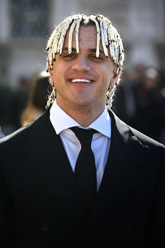 Chi è Samurai Jay, per la prima volta a Sanremo 2026 con la canzone ...