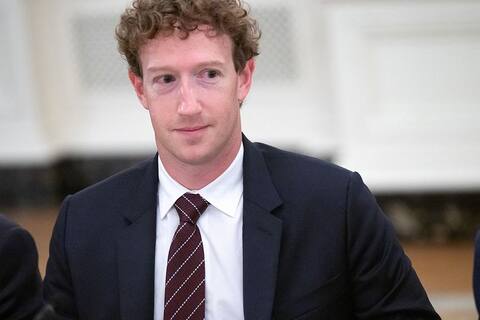 Trump, cena con Zuckerberg, Bill Gates e Tim Cook alla Casa Bianca ...