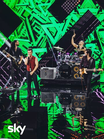 X Factor 2025, cosa è successo alla prima puntata di Bootcamp. FOTO ...