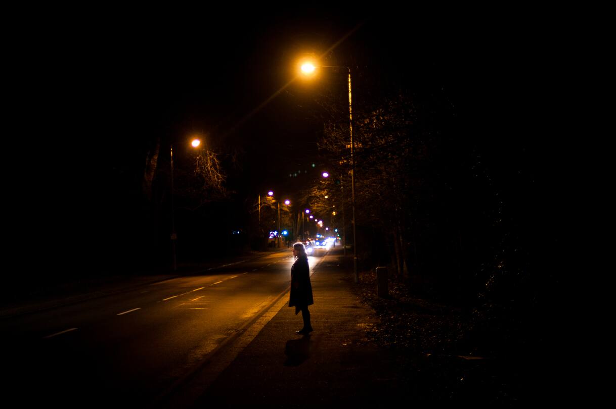 Viola Walk Home, l'app di videochiamata per la sicurezza delle donne ...