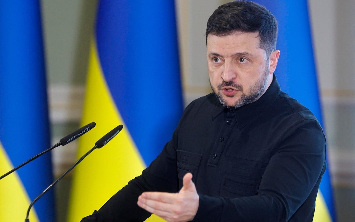 Guerra Ucraina Russia, le ultime news di oggi 11 gennaio | Sky TG24