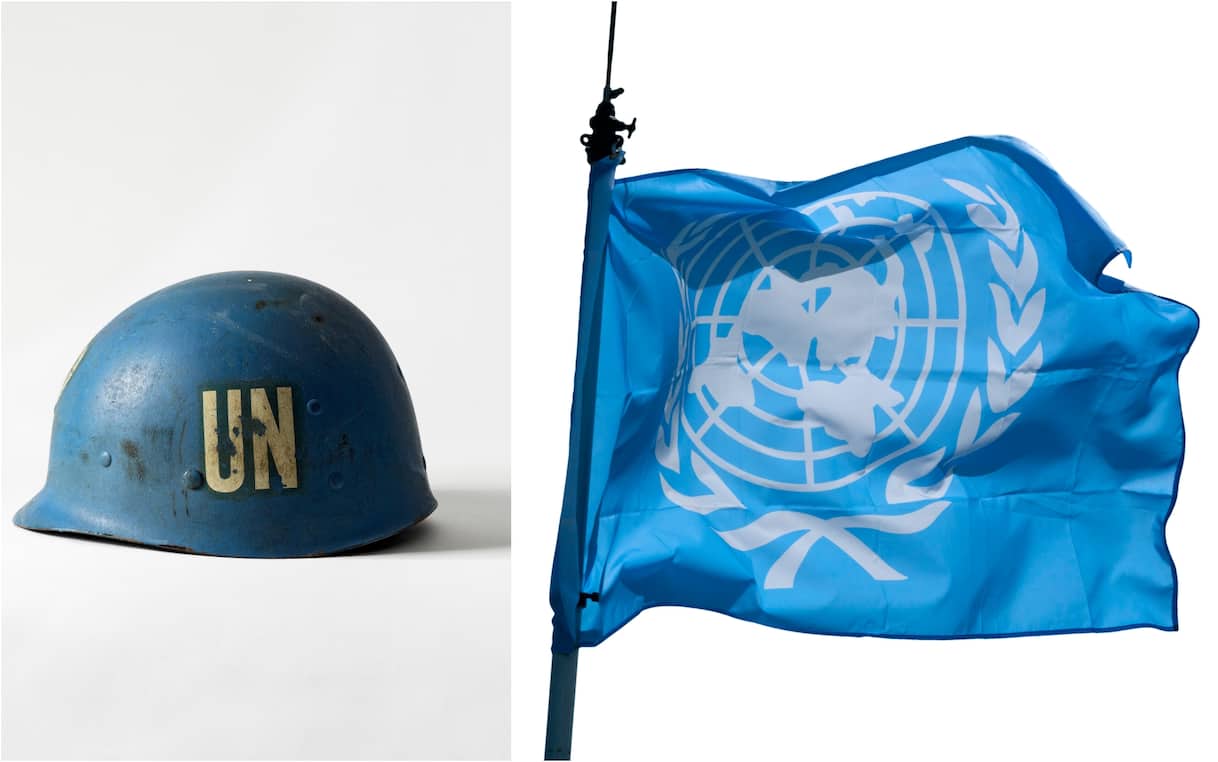 Giornata dei Peacekeeper, cos'è e come si celebra la giornata dedicata ...