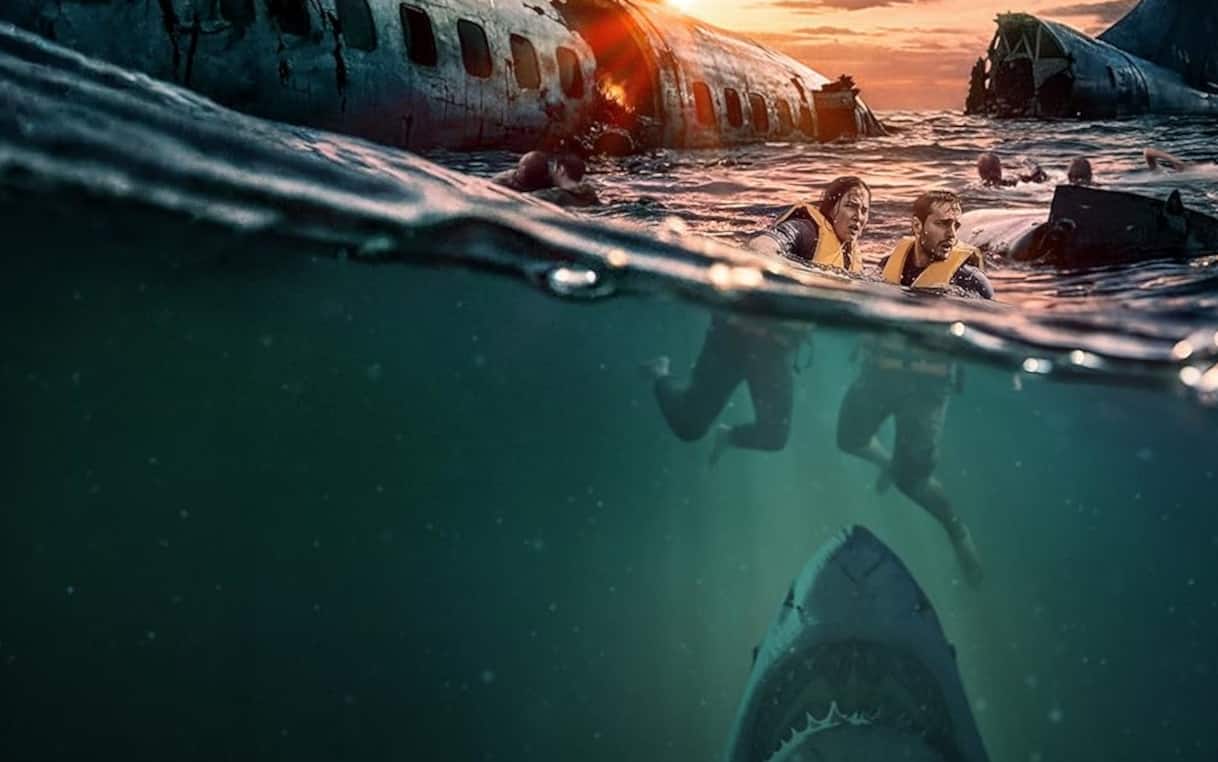 Deep Water, trama e cast del nuovo film di Renny Harlin in uscita il 23 ...