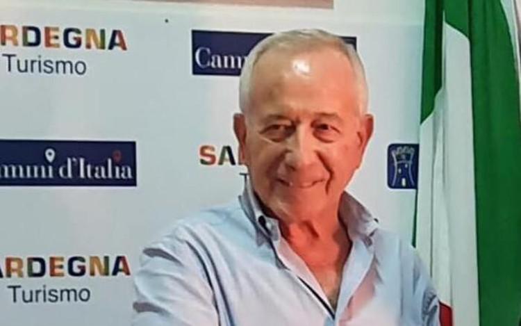 Lutto nel mondo della politica sarda, morto Giampiero Pinna | Sky TG24