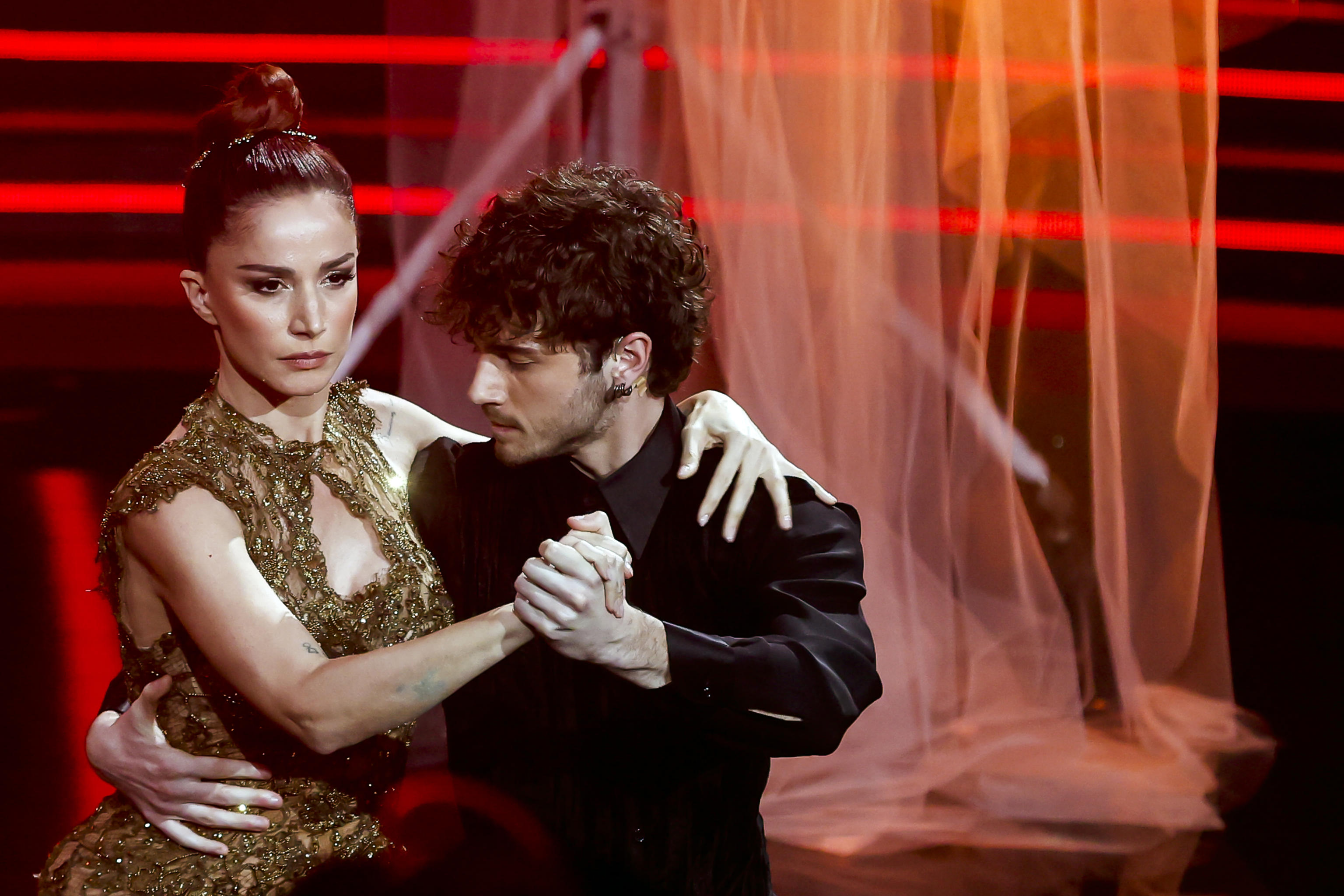 Andrea Delogu ha vinto Ballando con le Stelle 2025: la classifica | Sky ...