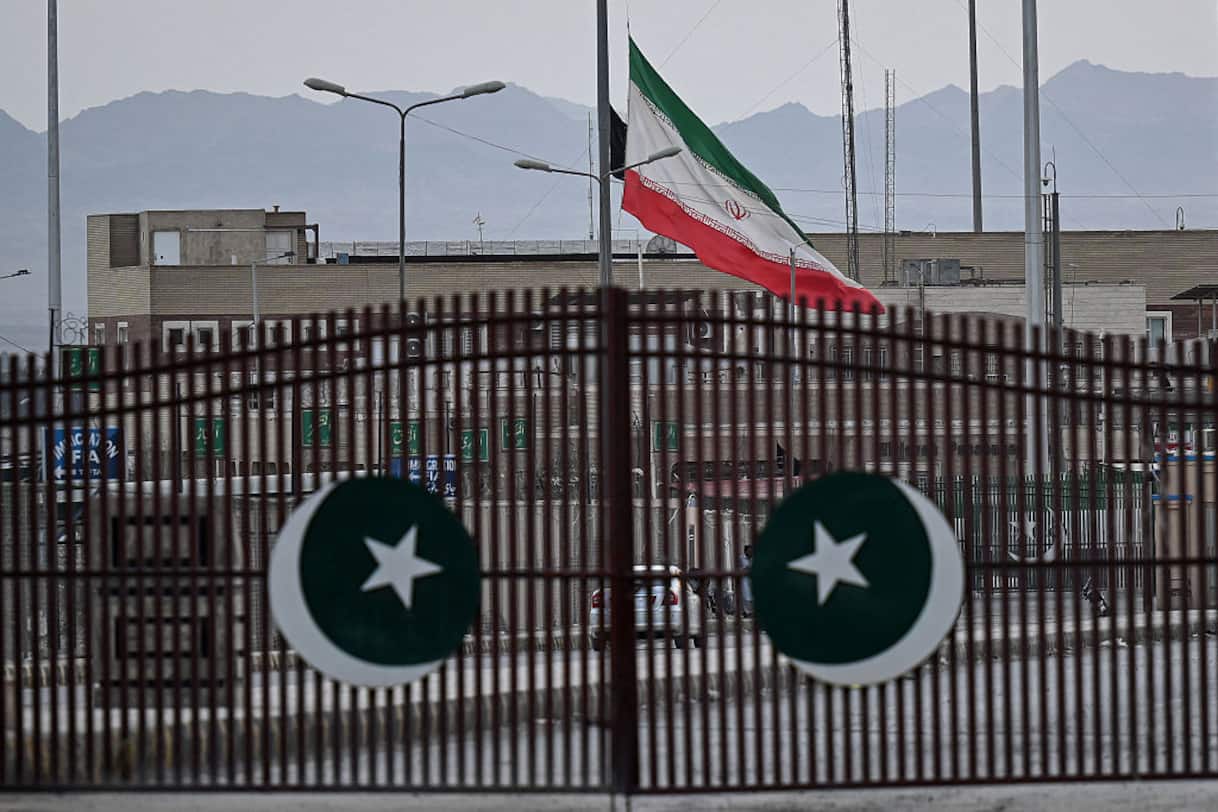 Perché il Pakistan è diventato un mediatore chiave tra Usa e Iran | Sky ...