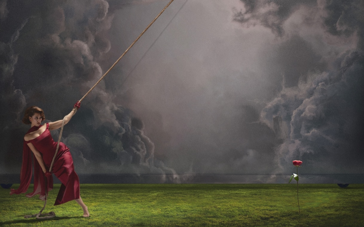 RAYE torna con nuova musica, l'album 'THIS MUSIC MAY CONTAIN HOPE' in ...