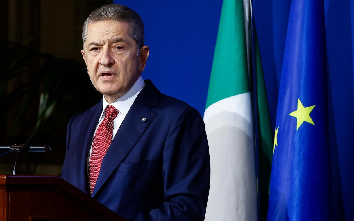 Bankitalia, relazione annuale di Fabio Panetta: 'L'Europa mostri ...