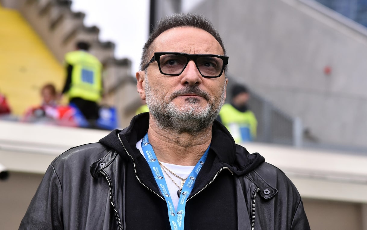Verona, sequestrate le quote del presidente Setti indagato per ...