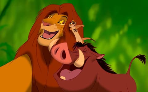 “Il Re Leone”, 30 anni fa usciva uno dei classici Disney più amati: 12 ...