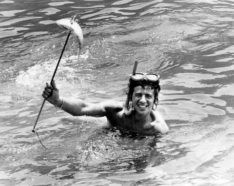 Sandro Giacobbe, le 5 canzoni più famose, da Signora Mia a Sarà la ...