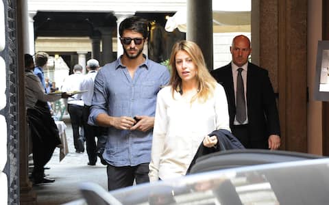 Chi è Lorenzo Guerrieri, compagno di Barbara Berlusconi. FOTO | Sky TG24