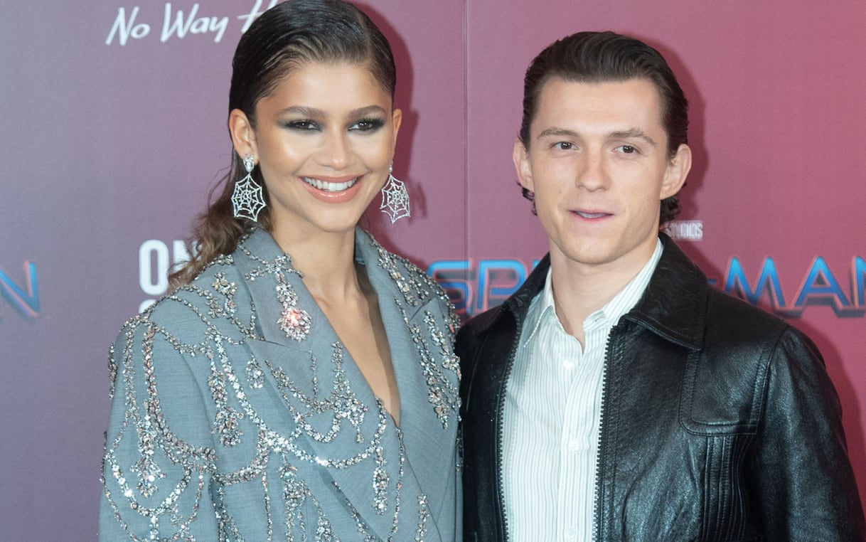 Zendaya e Tom Holland sono fidanzati | Sky TG24