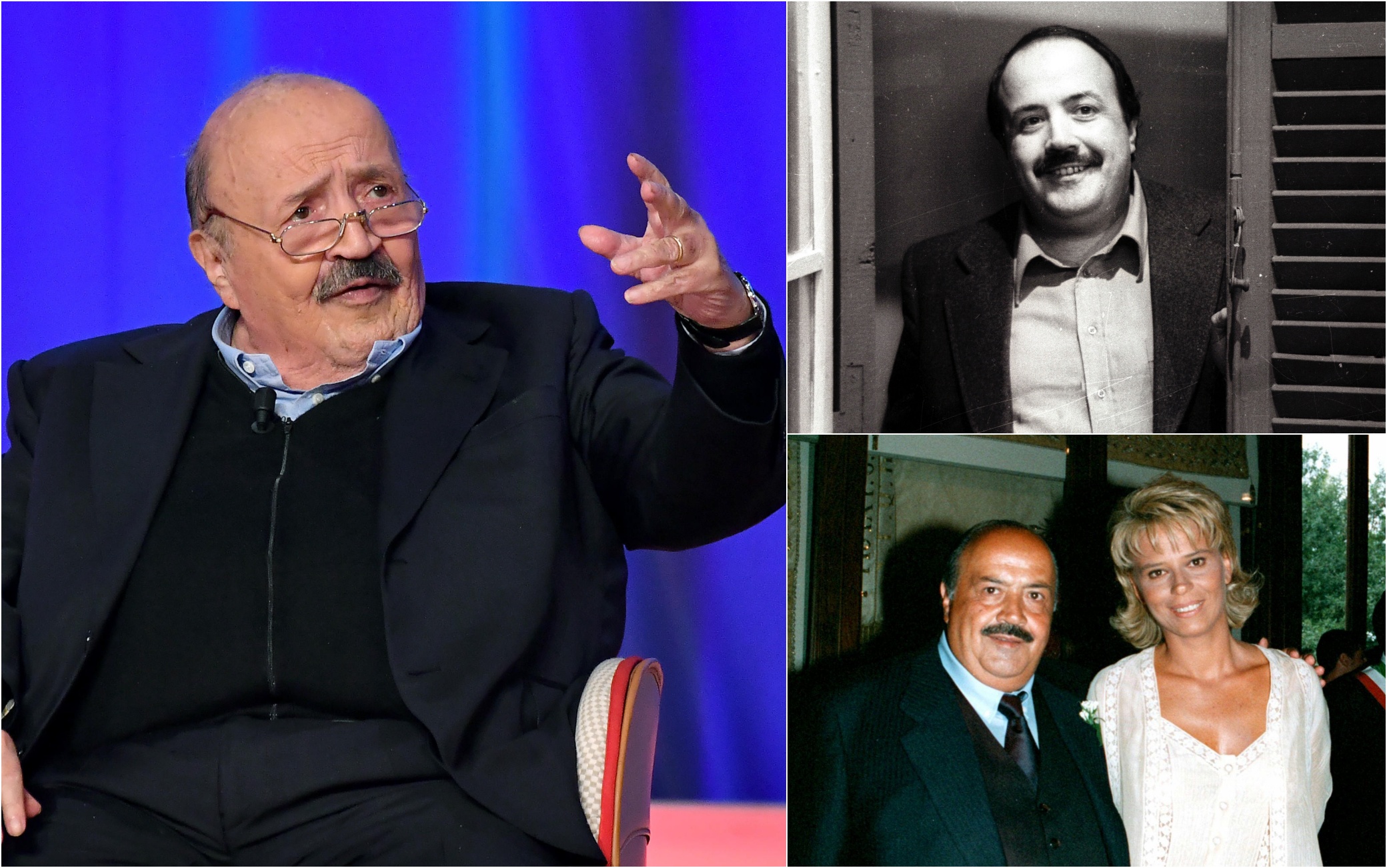 Ecco perché fallì l'attentato mafioso a Maurizio Costanzo nel 1993 ...