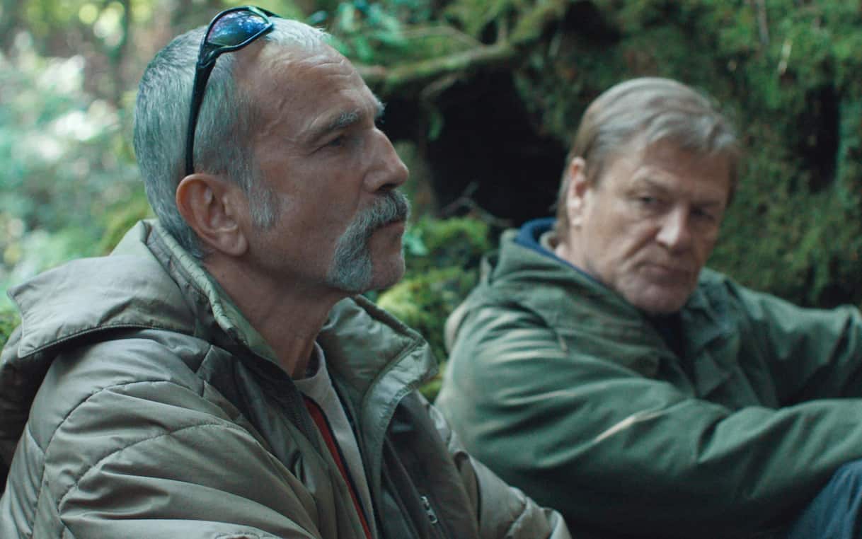 Anemone, trama e cast del film con Daniel Day-Lewis e Sean Bean al ...