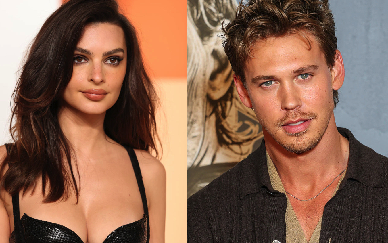 emily ratajkowski news | Sky TG24