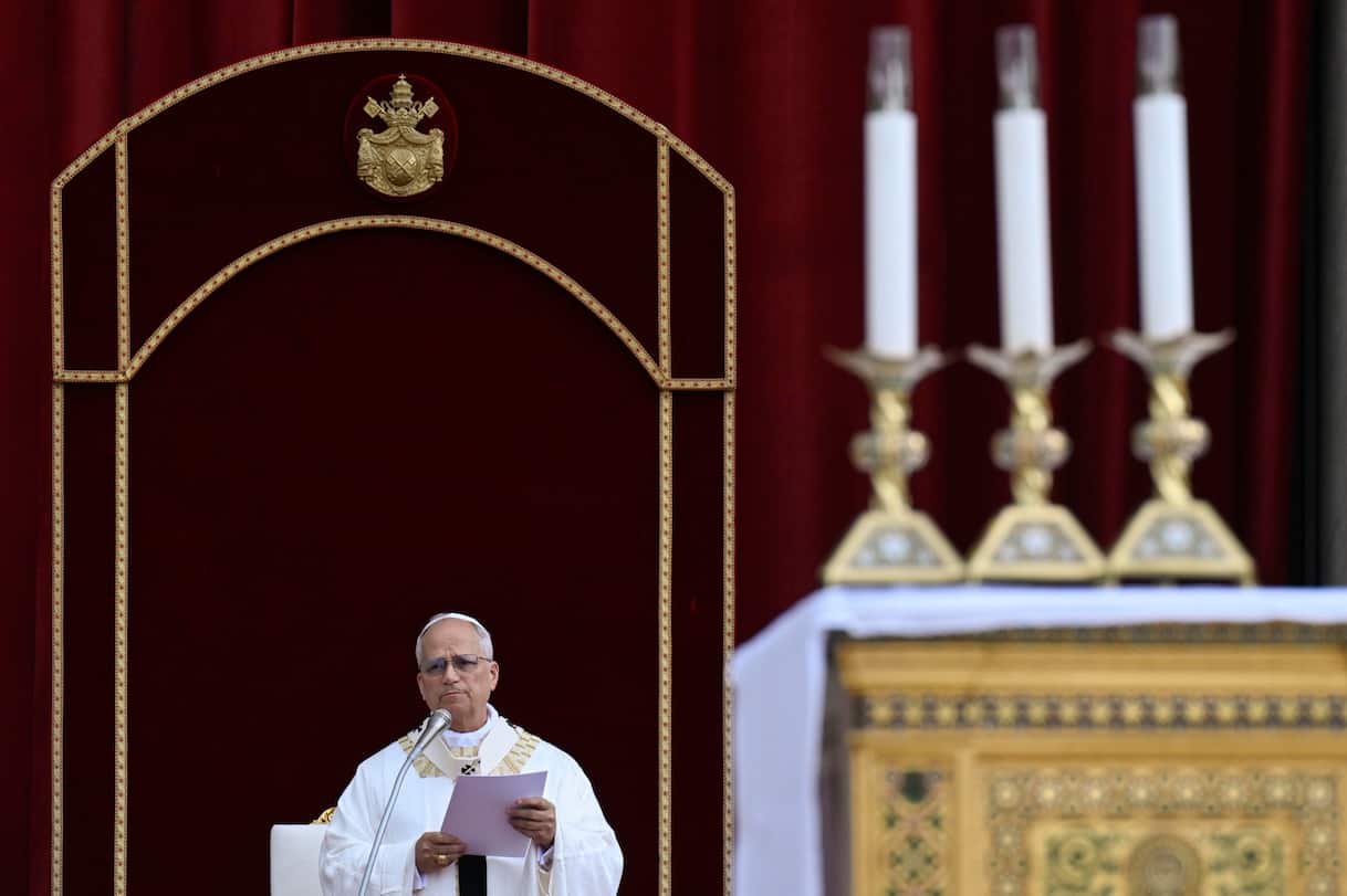 Corpus Domini: cosa significa e cosa si festeggia | Sky TG24
