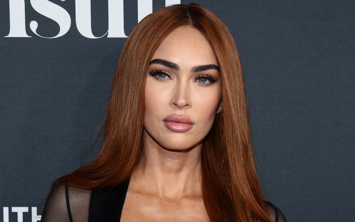 Megan Fox è tornata a postare su Instagram: la reazione di Machine Gun ...
