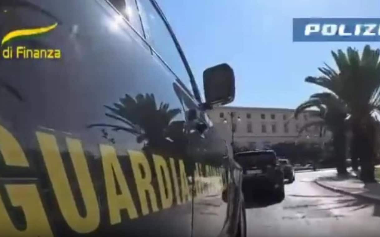 Mafia, maxievasione fiscale e riciclaggio. Frode all'Ue da 520 milioni ...