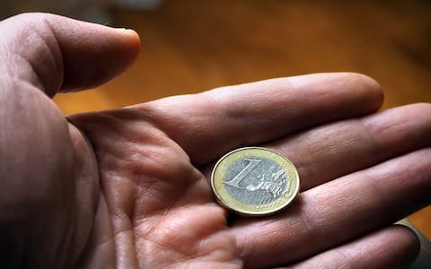 Monete rare, quali sono quelle da 1 euro che potresti avere in tasca e ...