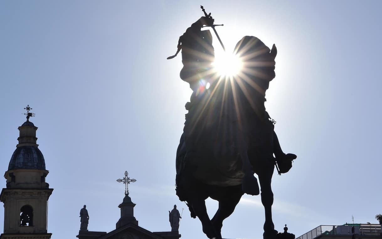 Meteo Pasqua e Pasquetta 2026, sole e bel tempo su tutta Italia ...