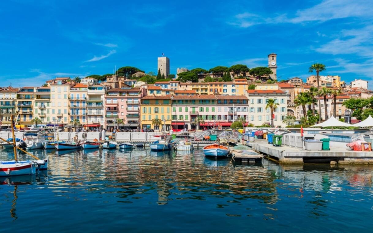 Festival di Cannes 2025: cosa vedere nella città del Cinema | Sky TG24