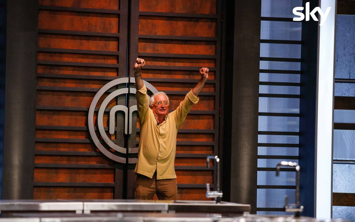 MasterChef Italia 10: i momenti migliori dell'episodio 17 e 18. FOTO
