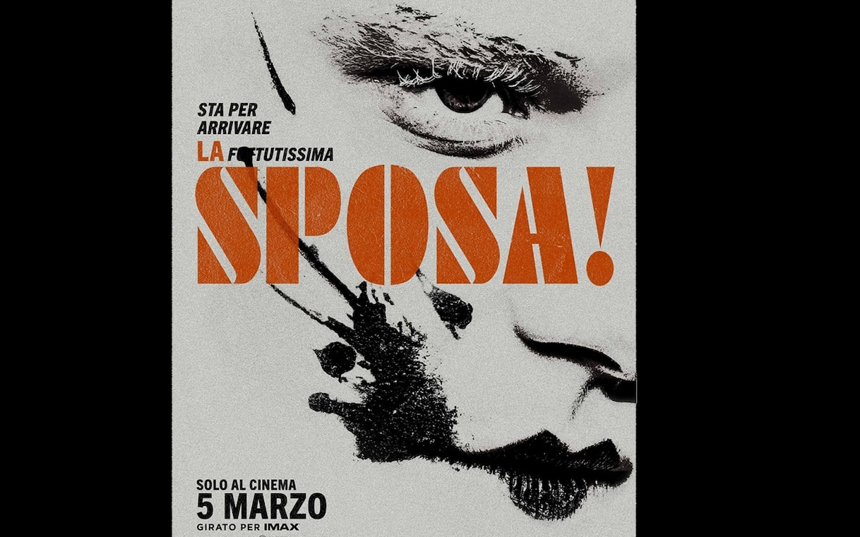 La Sposa!, il trailer del film di Maggie Gyllenhaal con Jessie Buckley ...
