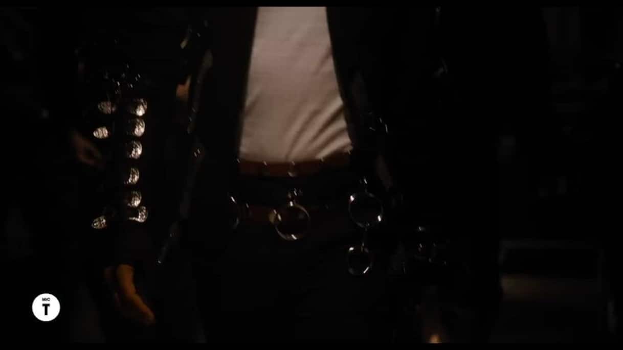 Michael, il trailer - VIDEO