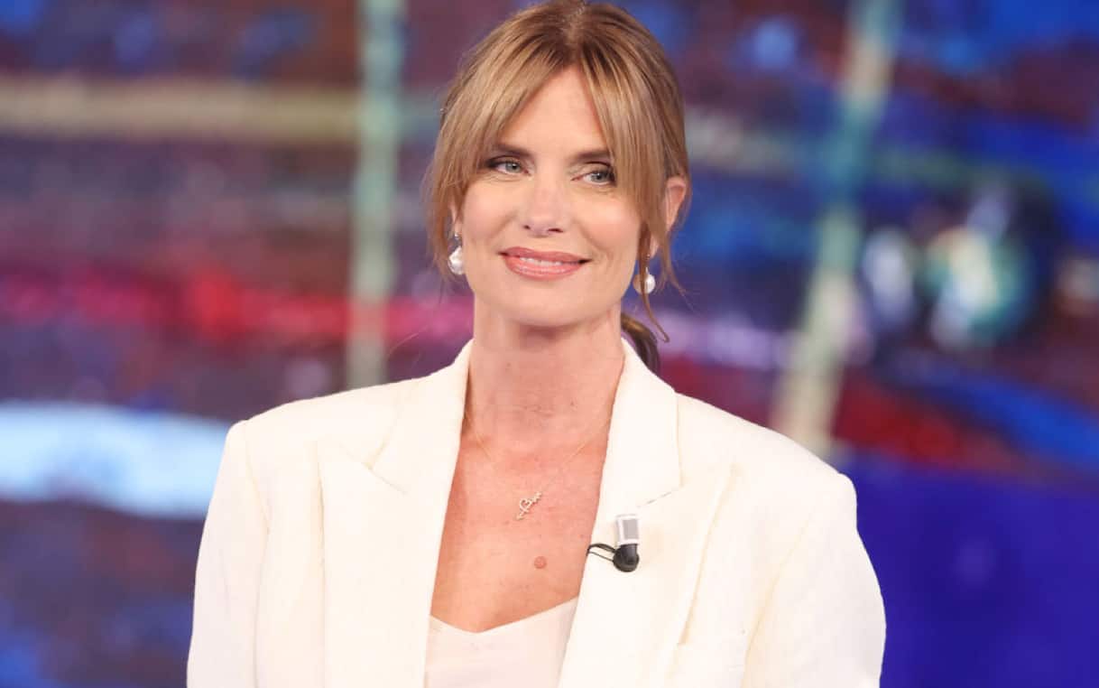 Filippa Lagerback su Instagram: 'È stato l'anno peggiore della mia vita ...