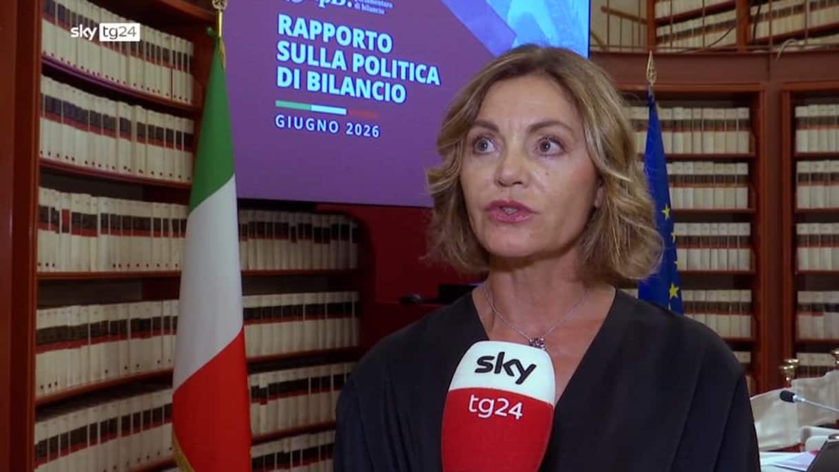 Fisco, Cavallari: aumentate disparità di trattamento | Video Sky TG24