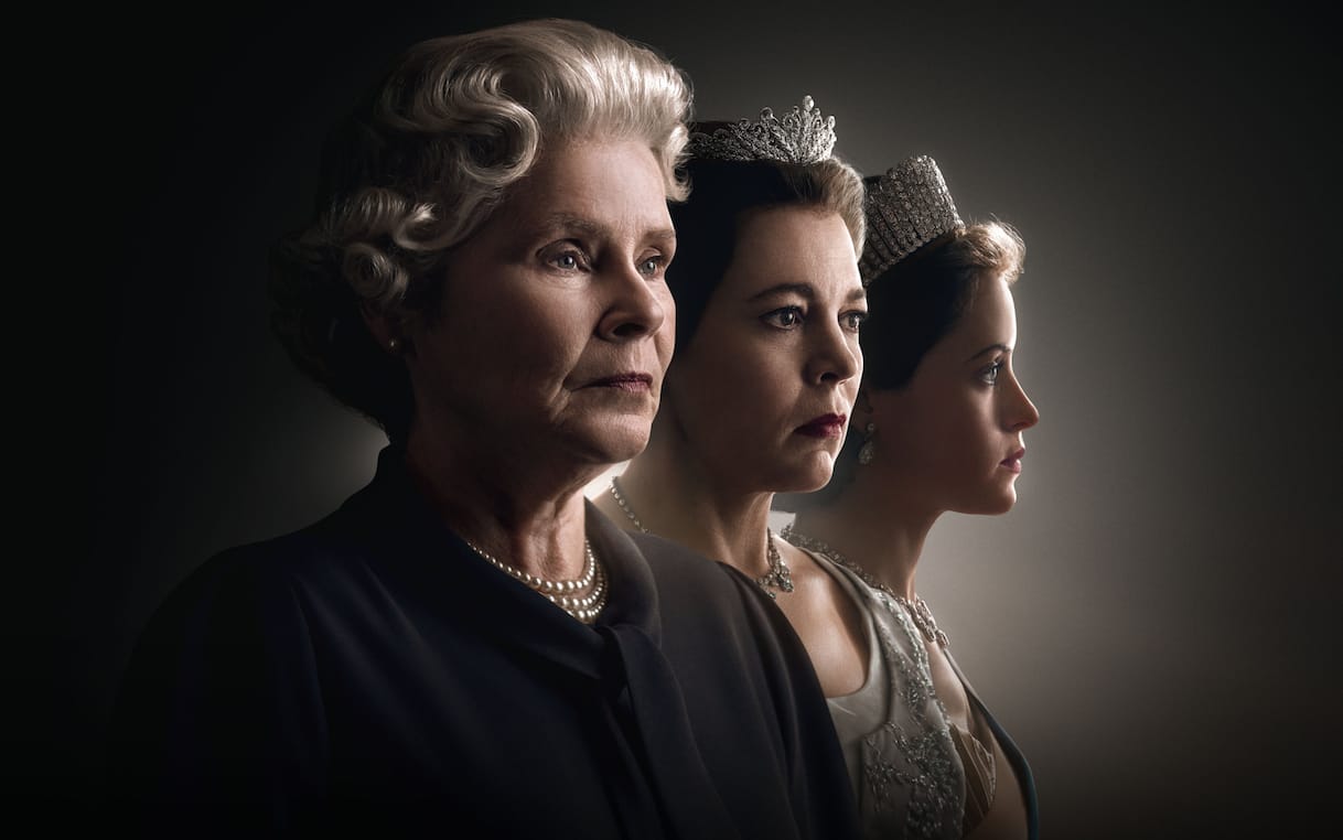 The Crown 6, tutto quello che c'è da sapere l'ultima stagione della ...