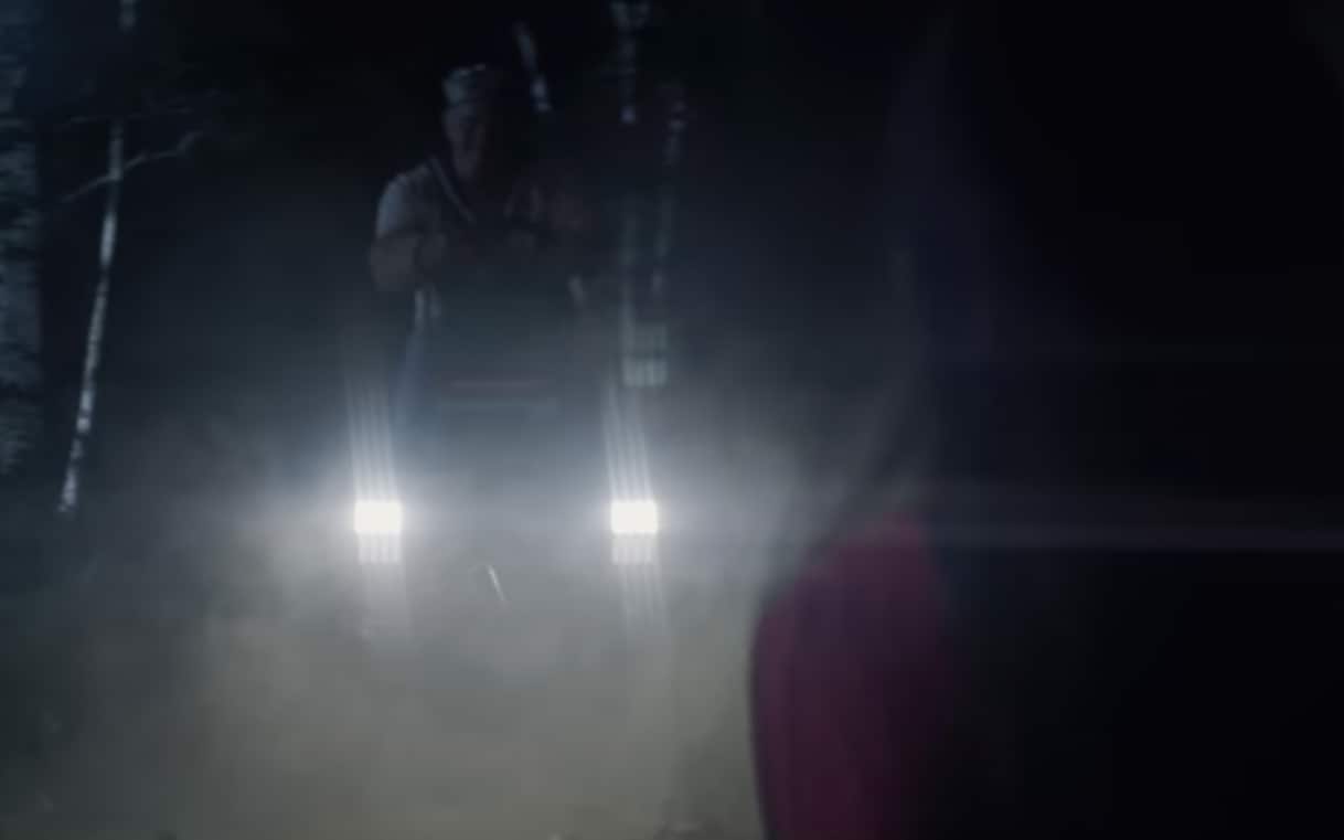 Popeye's Revenge, il trailer del film horror con Braccio di Ferro | Sky ...