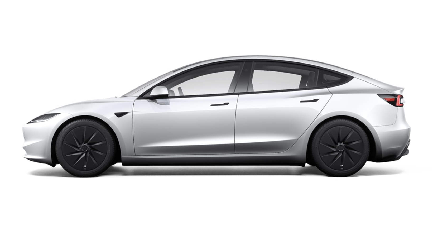 Auto, la Tesla Model 3 Standard arriva in Italia: prezzo e ...