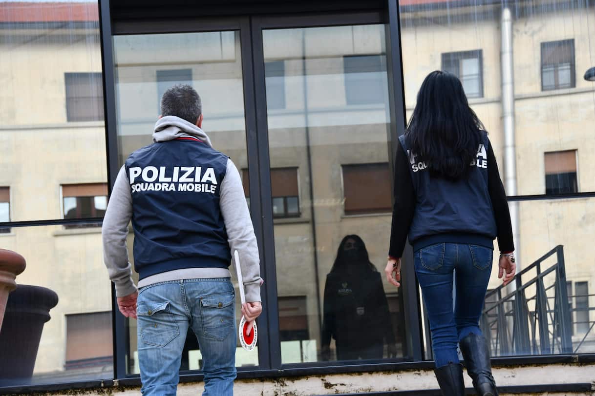 Prato, accoltellato nella notte un 23enne: è in gravissime condizioni ...