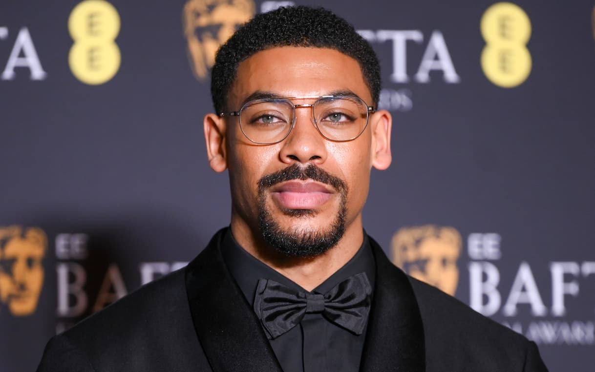 Superman: Man of Tomorrow, Aaron Pierre nel cast del film sequel I Sky TG24