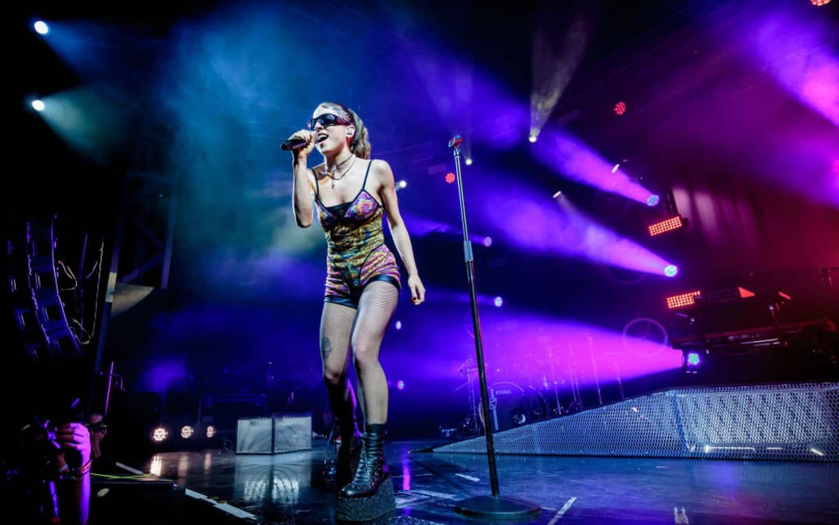 Eurovision Song Contest 2024, la scaletta della finale: a che ora canta ...