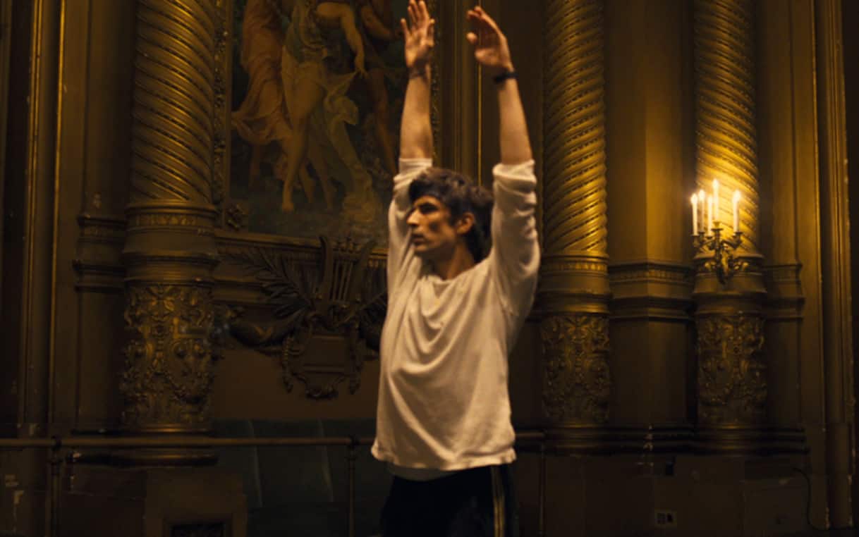 Metamorphosis, film sulla danza e sulla vita in prima tv su Sky ...
