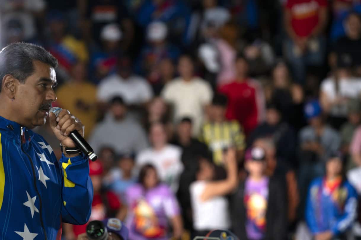 L'economia del Venezuela e il prezzo di Maduro | Sky TG24