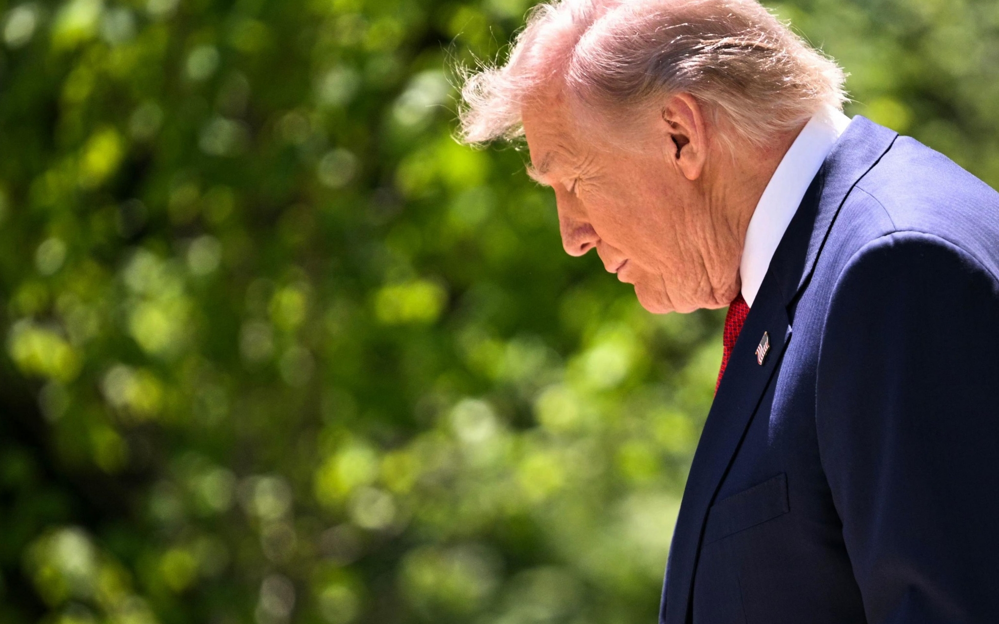 donald trump news | Sky TG24