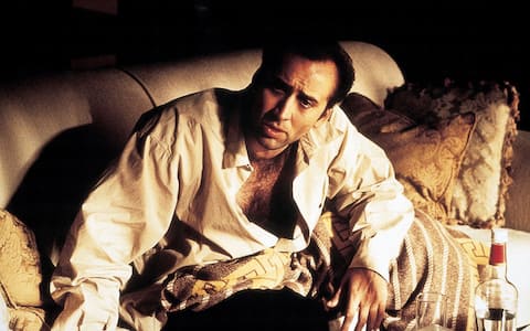 Nicolas Cage compie 62 anni: i suoi 25 ruoli più celebri. FOTO | Sky TG24