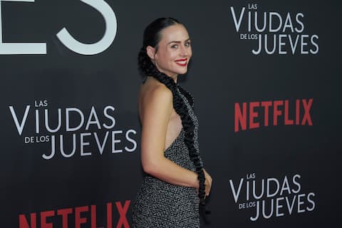Peccati inconfessabili, il cast della serie tv thriller su Netflix ...