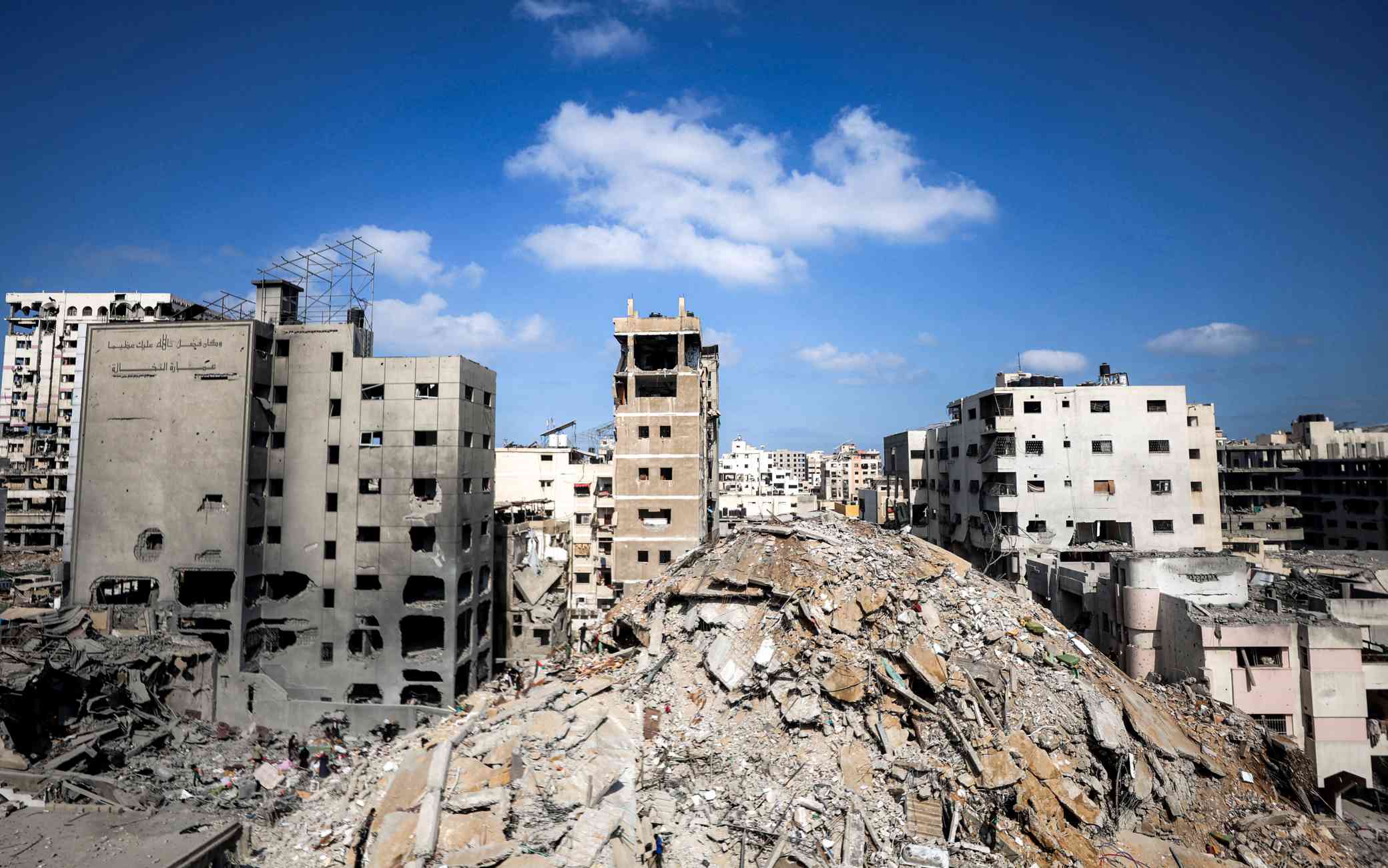 Guerra A Gaza City L invasione Di Israele Con Tank Droni Ed Guerra A Gaza City L invasione Di Israele Con Tank Droni Ed